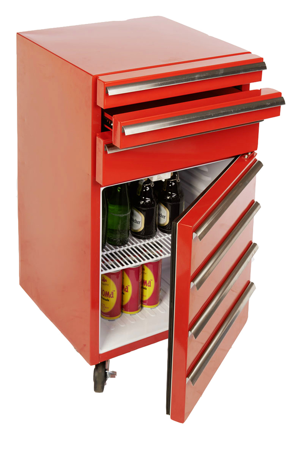 Cool-Tool - WorkshopTrolley-Cooler – Gastro-Cool