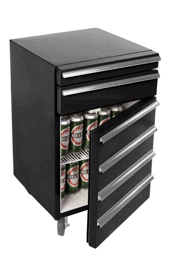 Cool-Tool - WorkshopTrolley-Cooler – Gastro-Cool