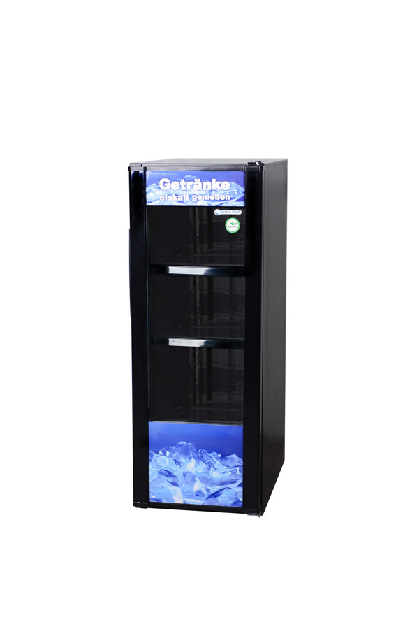 Narrow impulse cooler - 45 cm wide - GCGD160 – Gastro-Cool