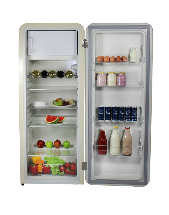 Vintage Industries - Retro fridge-freezer Havanna – Gastro-Cool